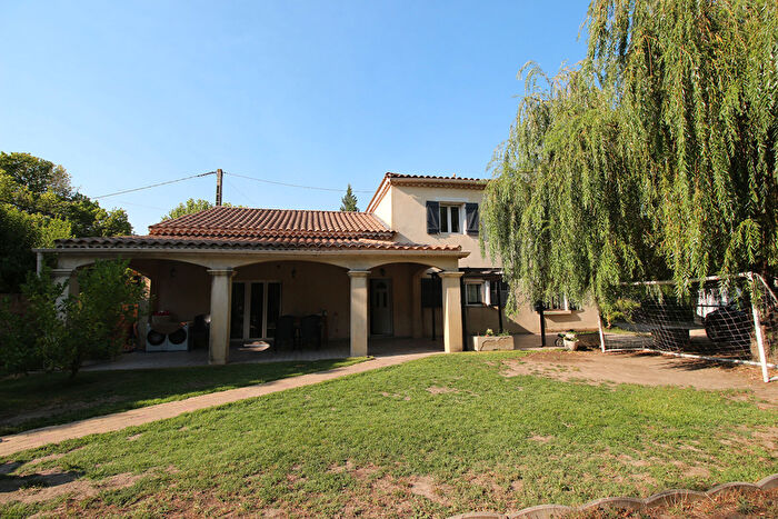Avignon, Monclar - Maison 7 pièces à vendre