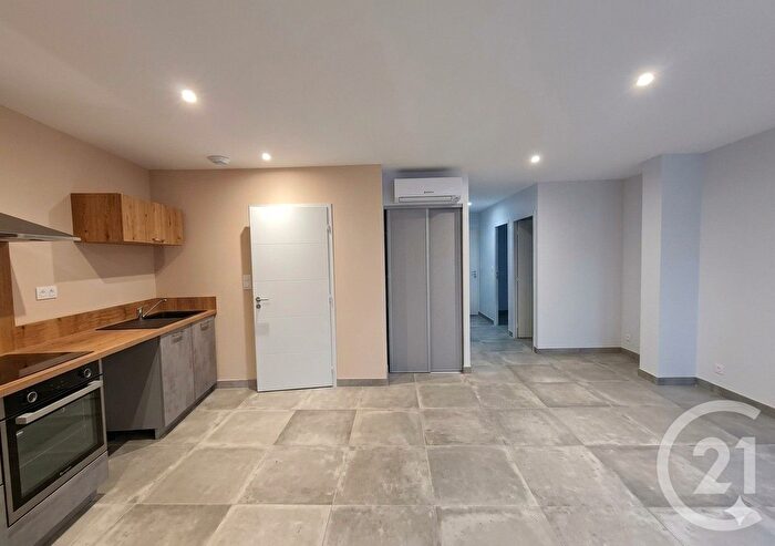 Appartement 2 pièces à louer - Reillanne