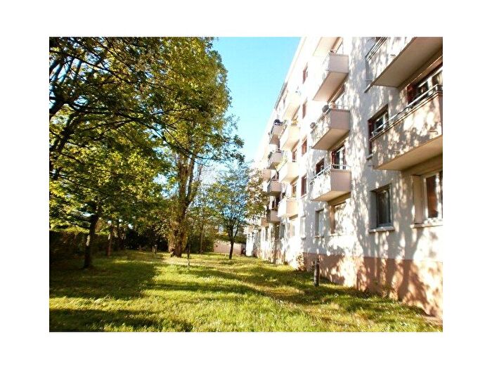 Fontenay-sous-Bois, Alouettes - Appartement 4 pièces à vendre