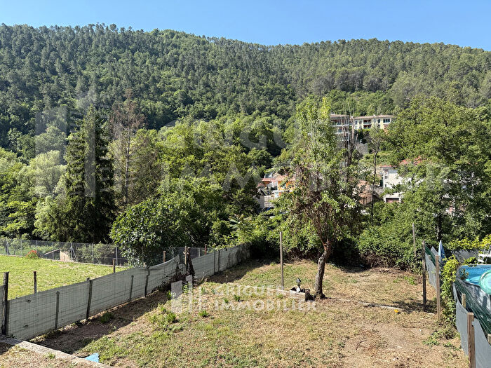 L'Escarène : Appartement 4 pièces à vendre