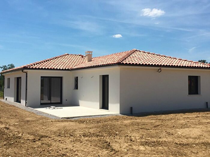 Albi : Maison 5 pièces à vendre