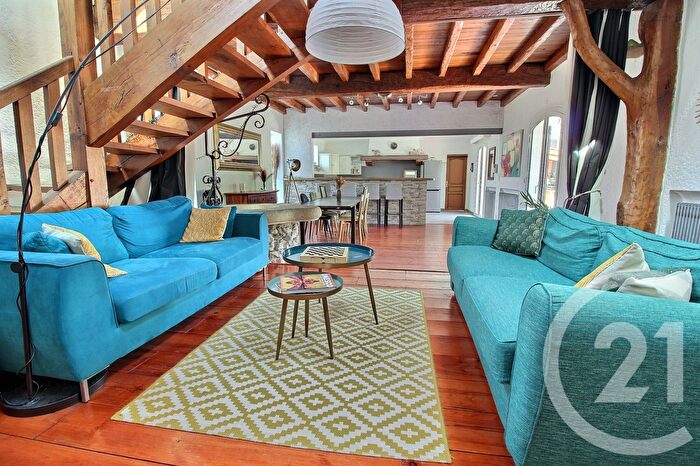 Maison 8 pièces à vendre - Pessac, Brivazac, Candau