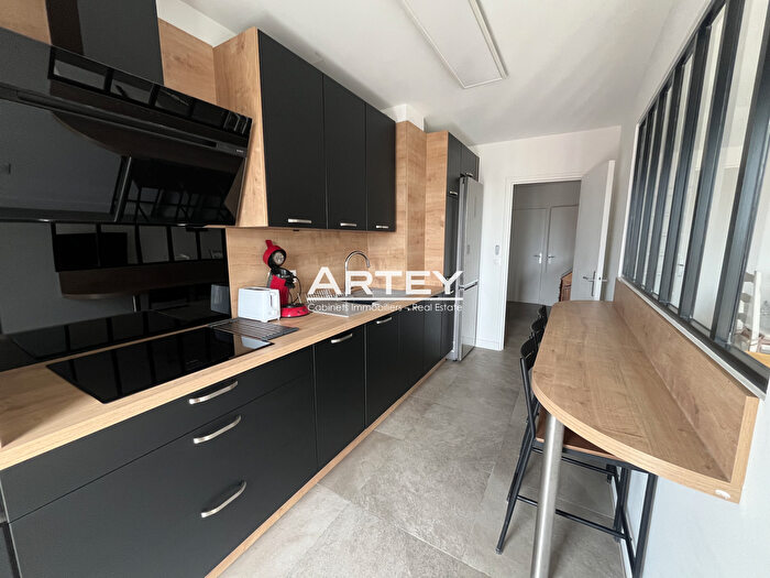 Appartement 3 pièces à Carqueiranne, à louer
