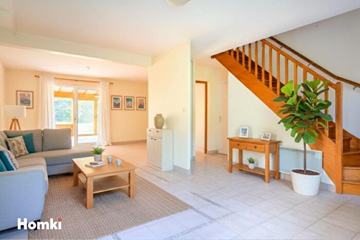 Maison à vendre - Nantes, Eraudière, La Marrière, Rond-point de Paris - 4 pièces - 3 chambres