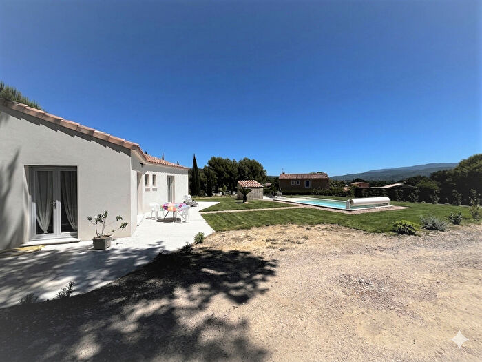 Maison 4 pièces à vendre à Gargas