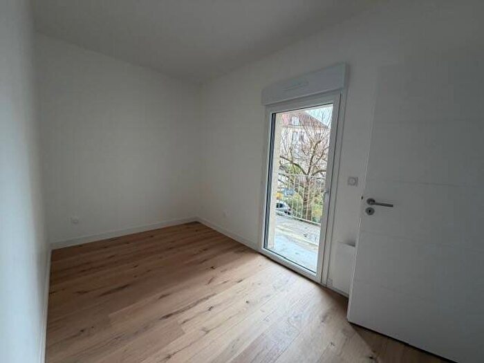 Appartement à louer - Rechèvres-Bas Menus-Boulevard, Chartres - 2 pièces - 1 chambre