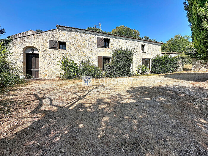 Missé : Maison 7 pièces à vendre