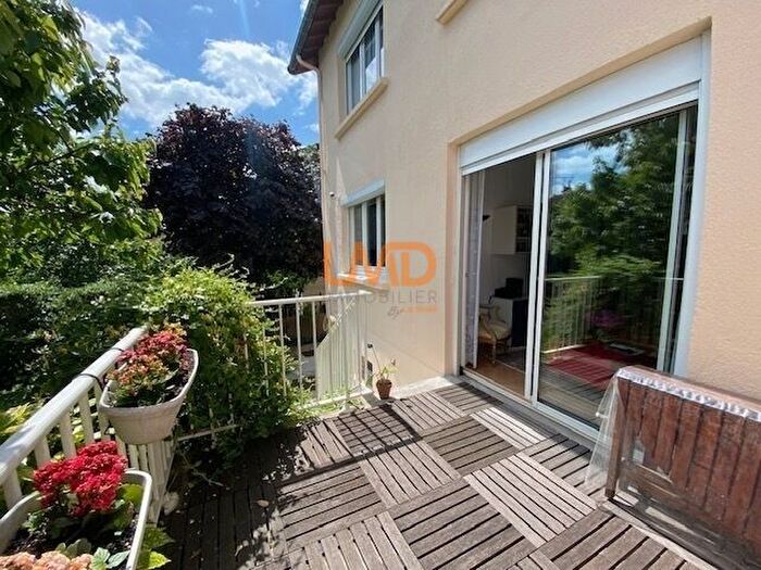 Le Perreux-sur-Marne, Pont de Bry : Maison 4 pièces à vendre