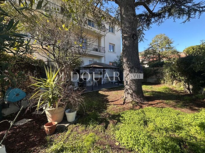 Appartement à vendre - Roquebrune-Cap-Martin, Cap Martin, Dragonnière - 3 pièces - 2 chambres