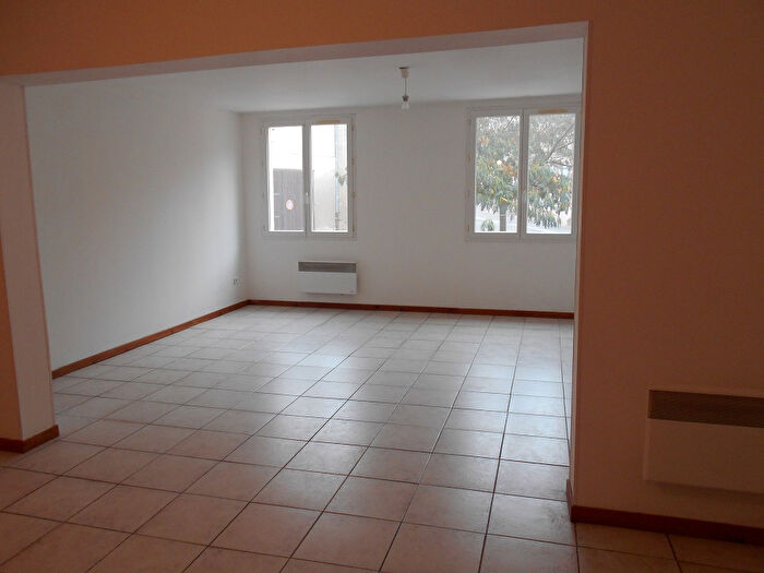 Appartement 2 pièces à louer - Rabastens