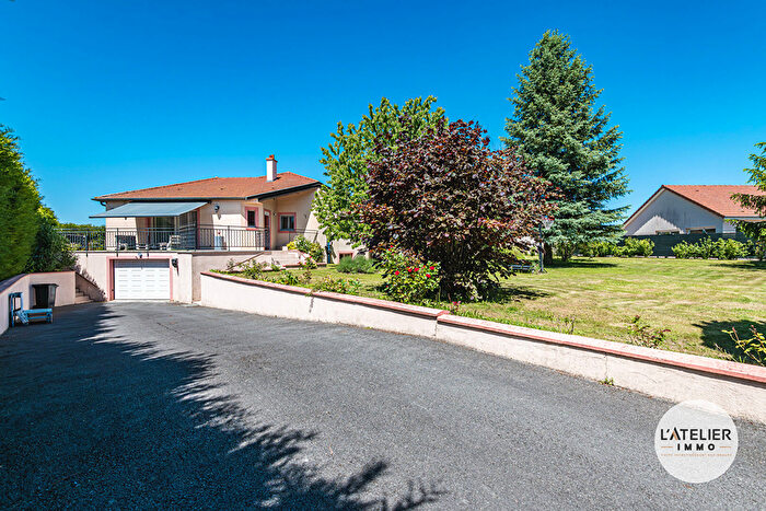 Maison 7 pièces à vendre à Hauviné