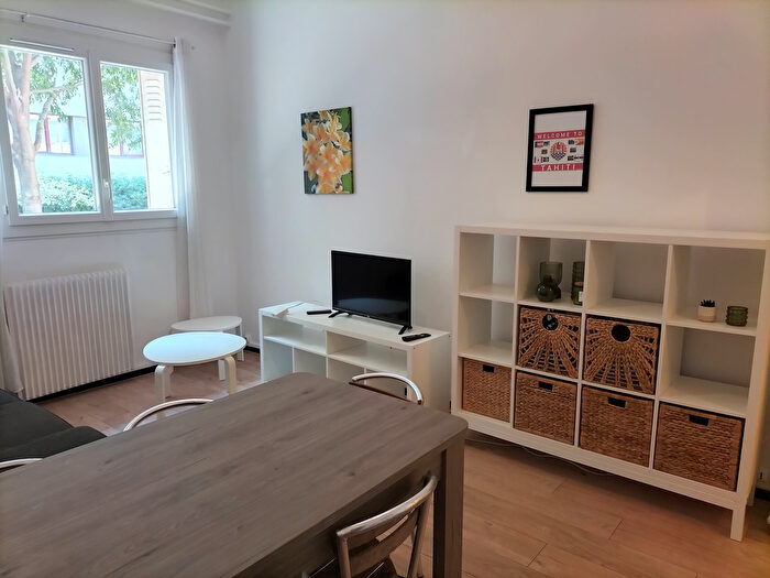 Appartement 2 pièces à Toulon, Claret, à vendre