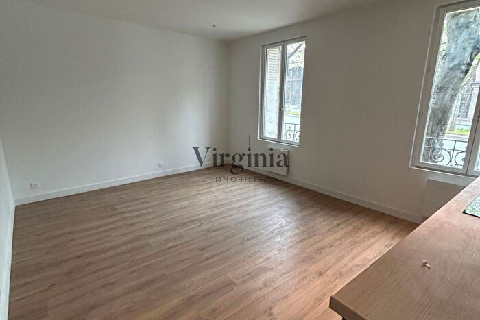 Appartement 2 pièces à vendre à Nogent-sur-Marne, Nogent Village