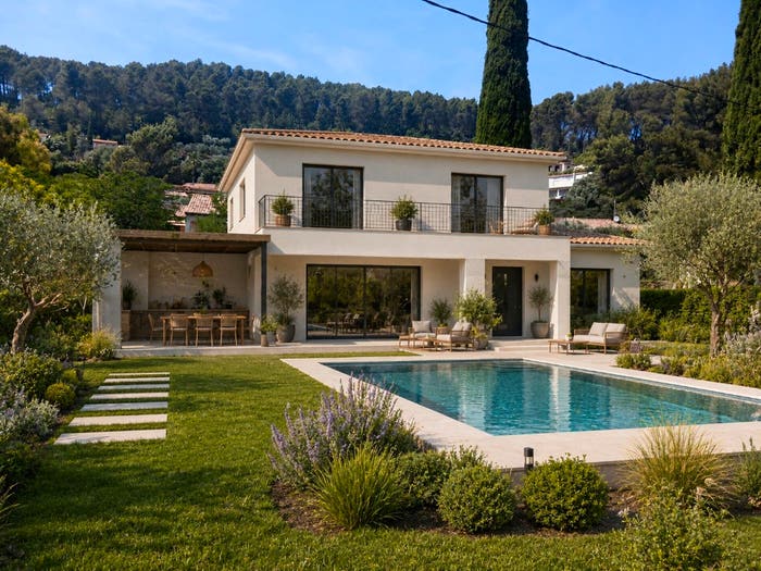 Maison 5 pièces à vendre - Solliès-Pont