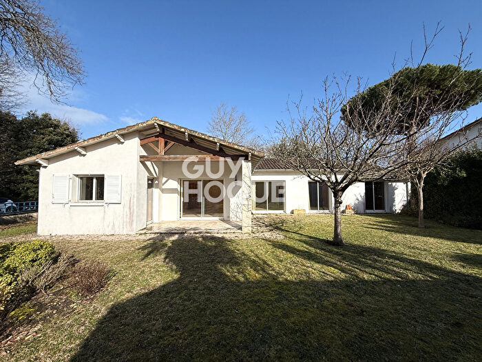 Royan, Pontaillac : Maison 4 pièces à vendre
