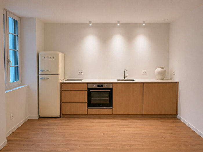 Maison 2 pièces à vendre à Toulouse, Saint-Cyprien