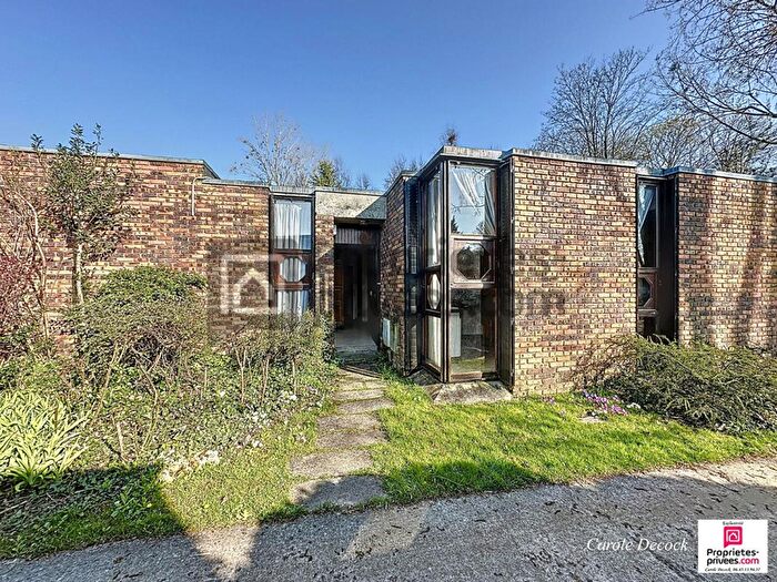 Roissy-en-Brie, Ascott, Verger, Avenir - Maison 3 pièces à vendre