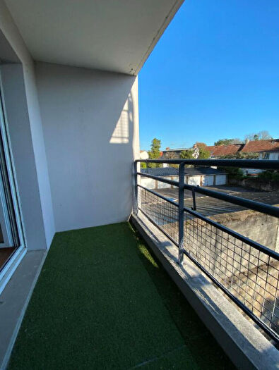 Appartement 1 pièce à vendre - Nantes, Longchamp, Rond-Point de Rennes, Perverie, Américains