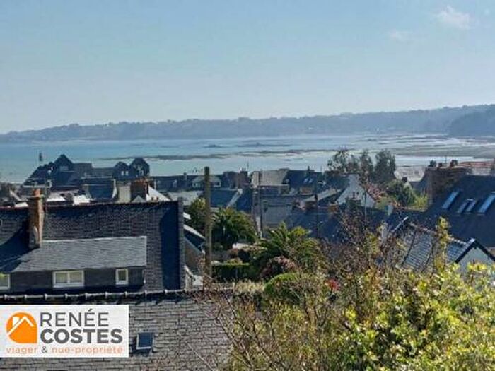 Perros-Guirec : Maison 4 pièces à vendre