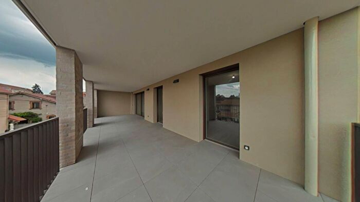 Appartement à louer - Saint-Just-Saint-Rambert - 3 pièces - 2 chambres