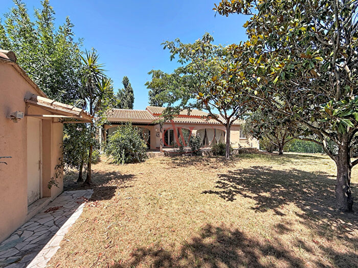 Maison 5 pièces à Saint-Génis-des-Fontaines, à vendre