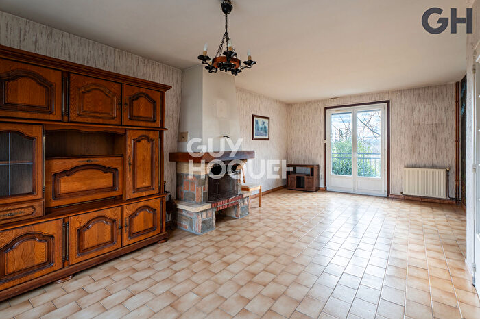 Soisy-sur-Seine : Maison 3 pièces à vendre
