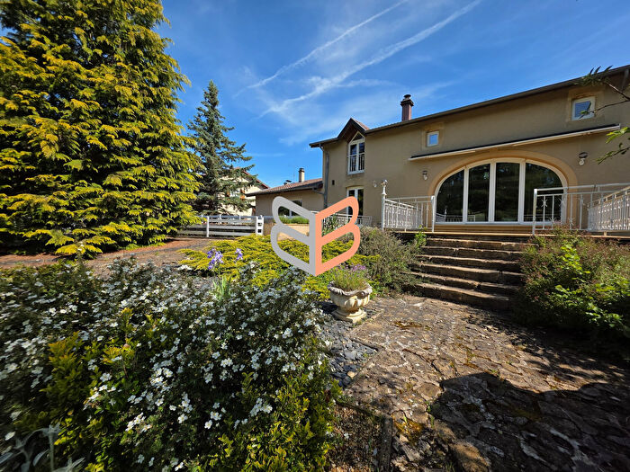 Mance - Maison 7 pièces à vendre