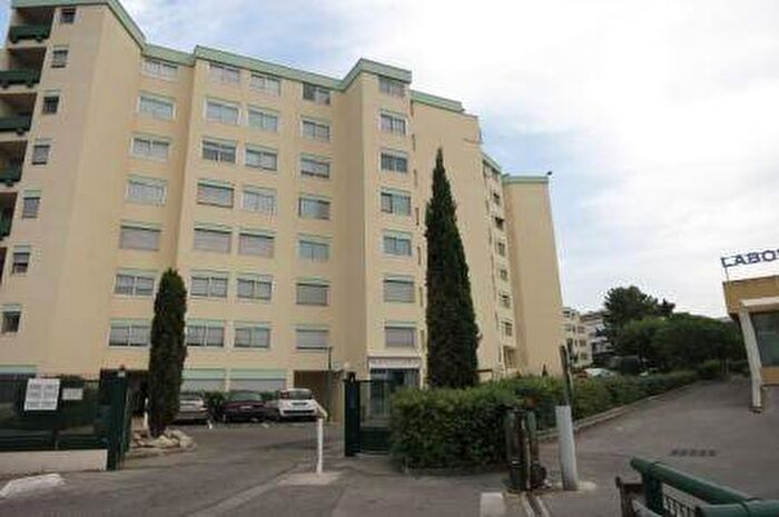 Appartement à louer - Boutonnet, Montpellier - 1 pièce