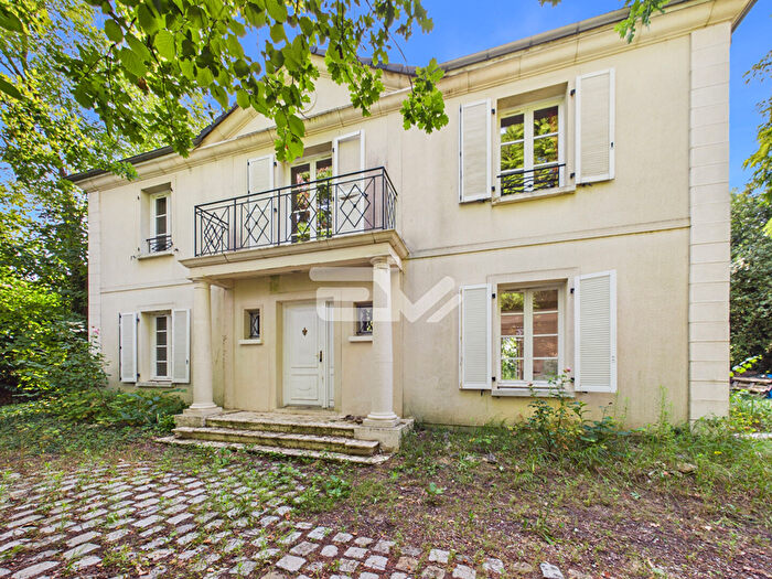 Jonchery-sur-Vesle : Maison 7 pièces à vendre