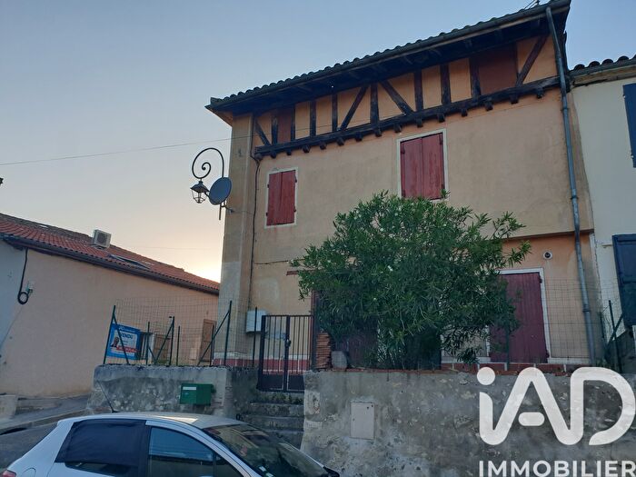 Buzet-sur-Baïse : Maison 3 pièces à vendre