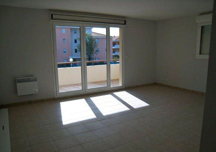 Marseille 13ème arrondissement : Appartement 4 pièces à louer