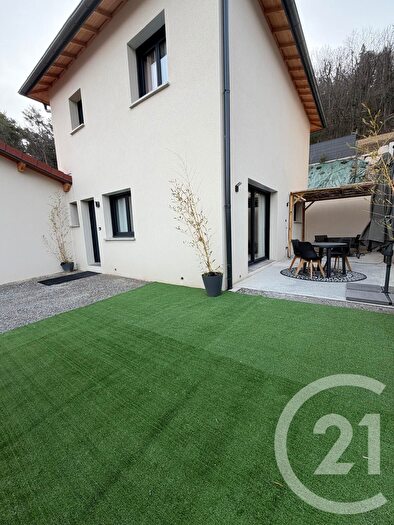 Maison à vendre - Gap, Gap ville - 4 pièces - 3 chambres