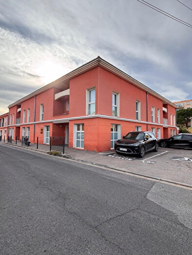 Appartement à vendre - Perpignan, Saint-Martin - 5 pièces