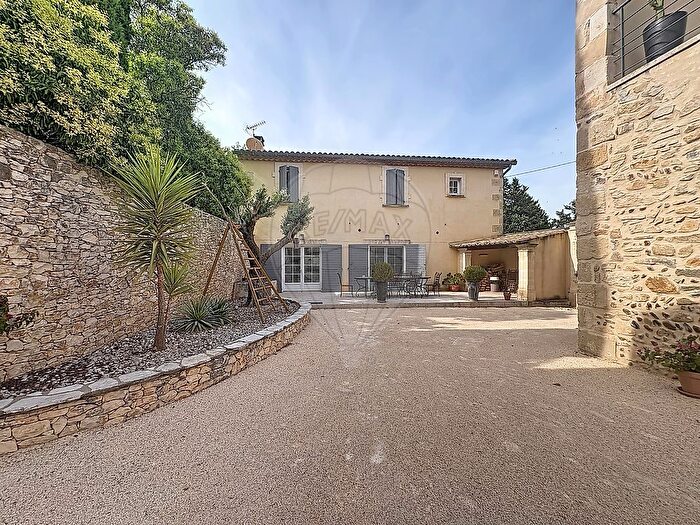 Maison 5 pièces à vendre - Bouillargues