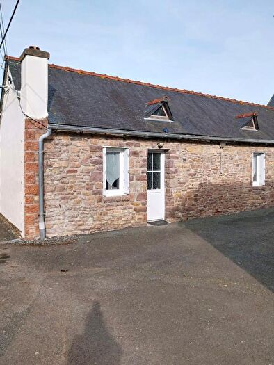 Maison à louer - Paimpol - 2 pièces - 1 chambre