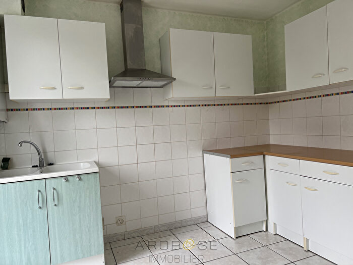 Maison 4 pièces à Tonneins, à louer