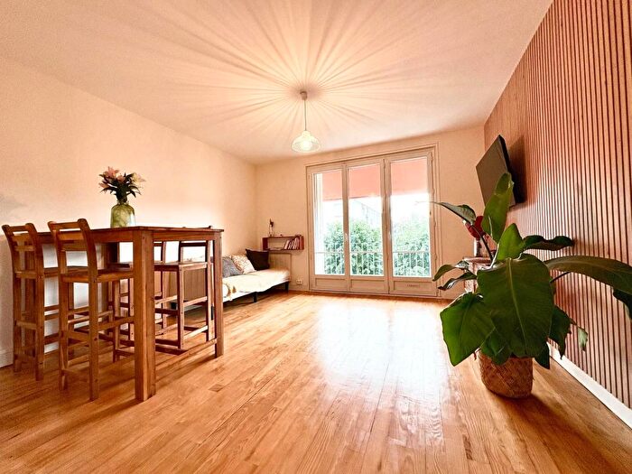 Appartement à vendre - BayonneBayonaBaiona, Citadelle, Saint-Esprit - 3 pièces - 2 chambres