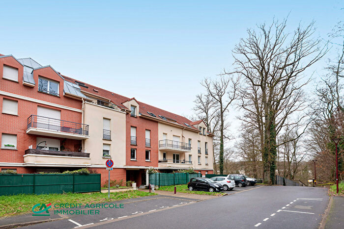 Appartement à vendre - Dourdan - 4 pièces - 3 chambres