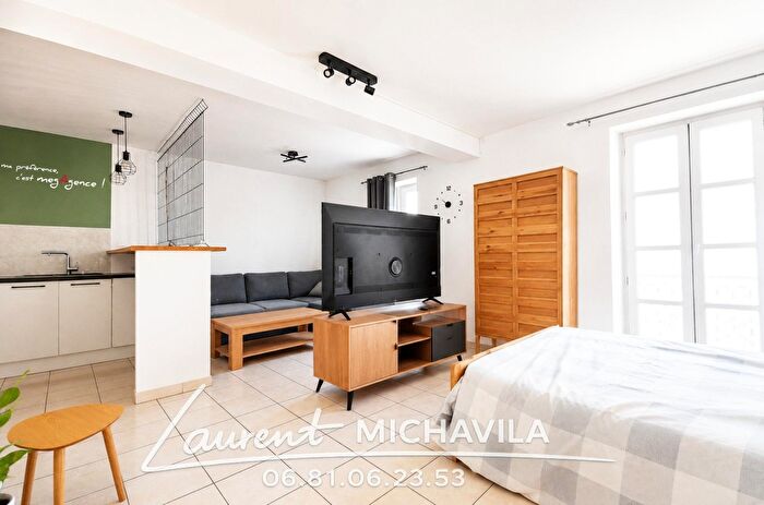 Béziers, Neuf Ecluses, Gasquinoy - Appartement 3 pièces à vendre