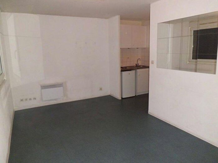 Appartement 1 pièce à louer à Wazemmes, Lille