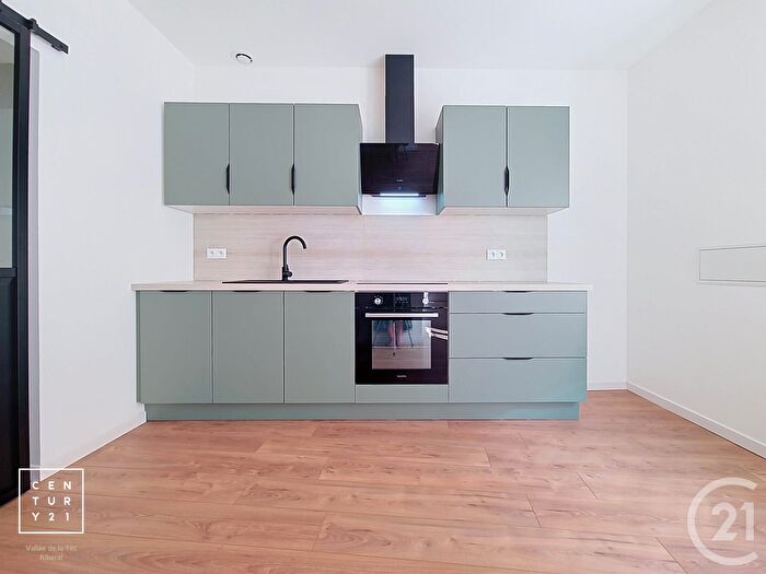 Maison 3 pièces à Saint-Laurent-de-la-Salanque, à vendre