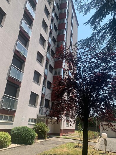 Appartement 2 pièces à Fontaine, Les Alpes, Les Buissonnées, Cachin, à vendre