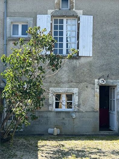 Maison 6 pièces à La Châtaigneraie, à vendre