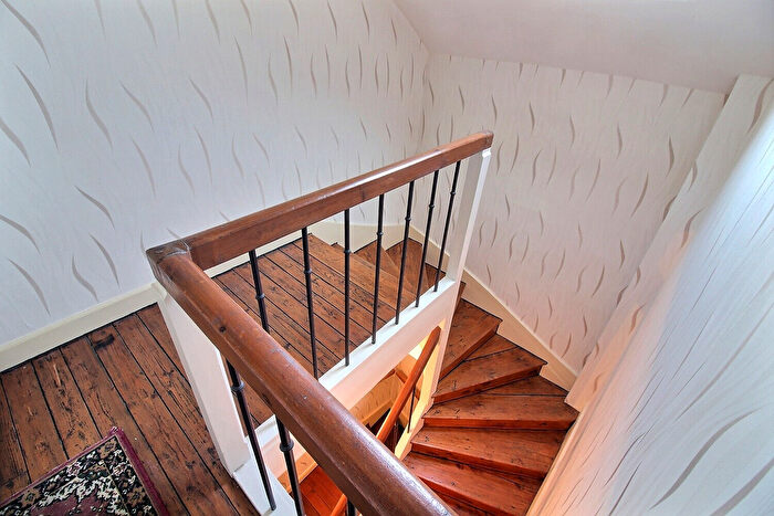 Maison à vendre - Reims, Jamin, Jaurès, Cernay, Epinettes - 6 pièces - 3 chambres