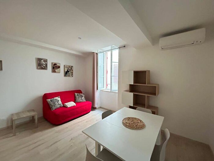 Appartement à louer - Rive Gauche, Aire-sur-lAdour - 2 pièces - 1 chambre