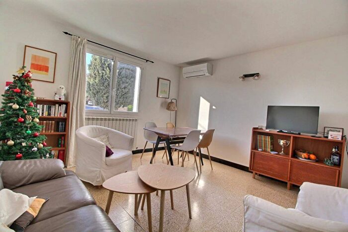 Maison à louer - Du Guesclin, Béziers - 4 pièces - 3 chambres