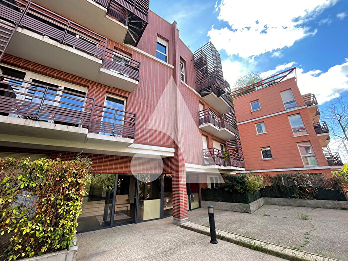 Appartement 2 pièces à Créteil, Palais, à vendre