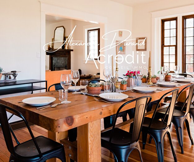 Appartement 4 pièces à vendre - Mauguio, Jean Monnet, Léo Lagrange