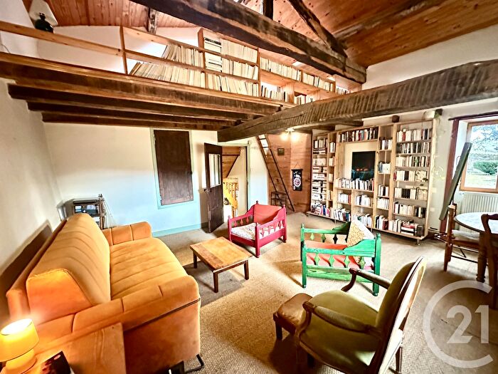 Maison à vendre - Pradines - 4 pièces - 2 chambres