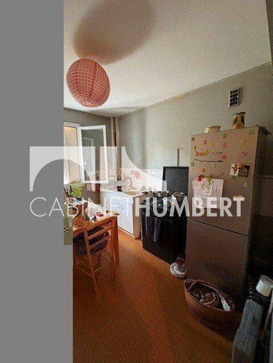 Monthieu-Saint François, Saint-Étienne - Appartement 3 pièces à louer